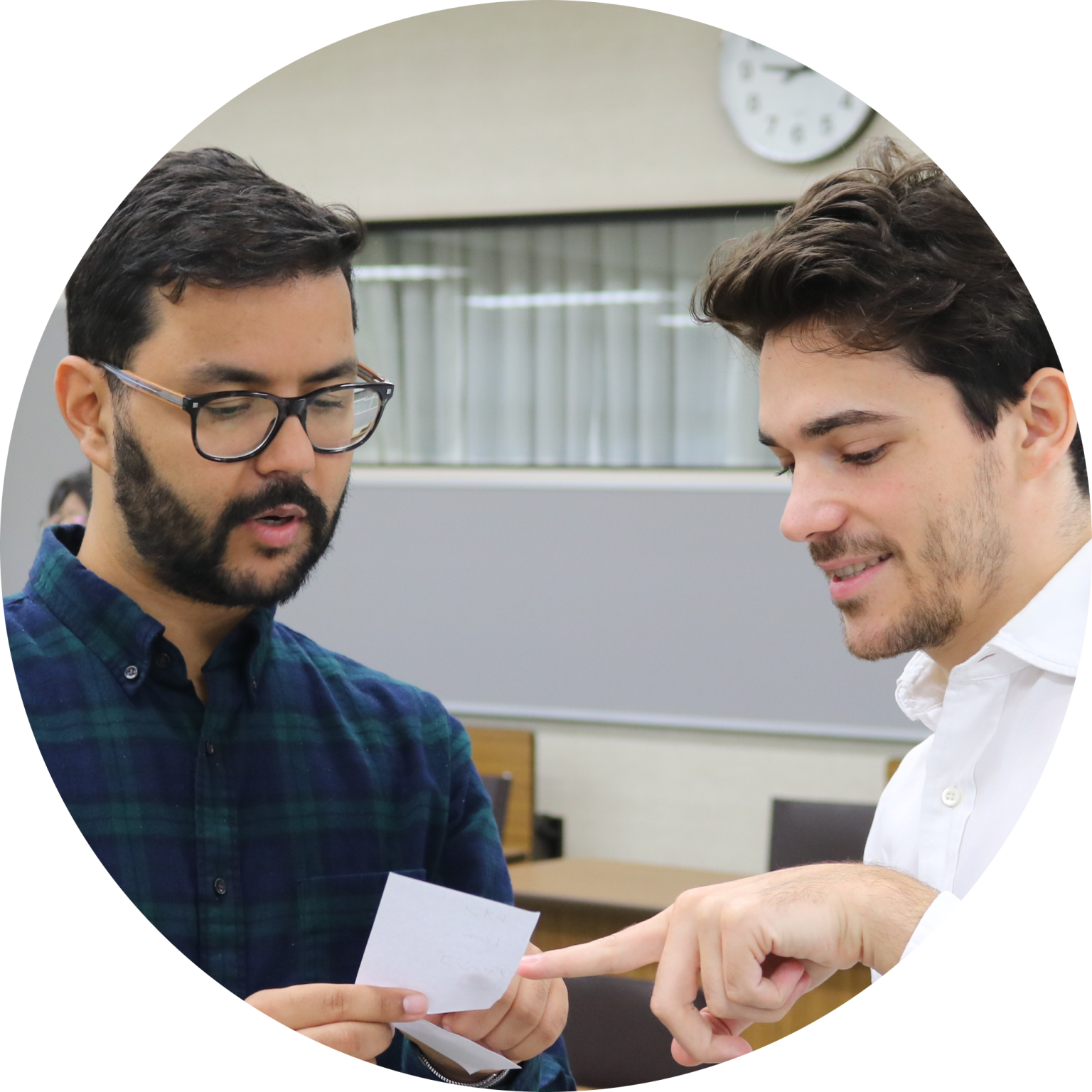 AYF Fellowship Program - Awaji Youth Federation