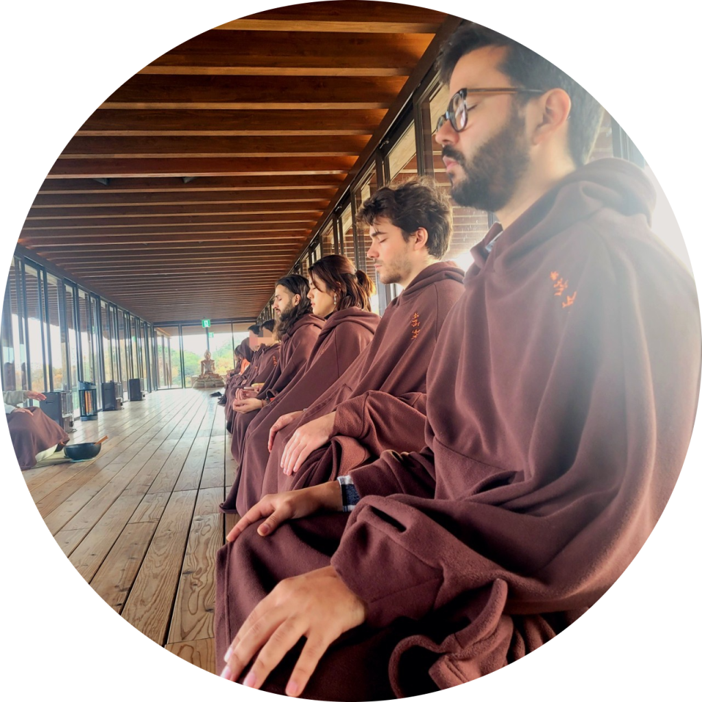 AYF Fellowship Program - Awaji Youth Federation