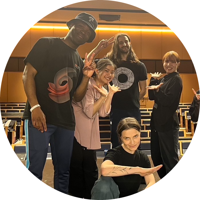 AYF Fellowship Program - Awaji Youth Federation