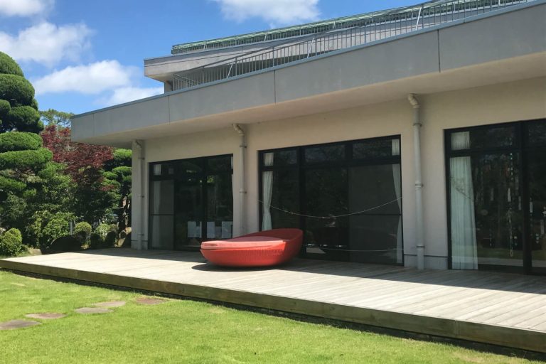 AYF Program - Awaji Youth Federation