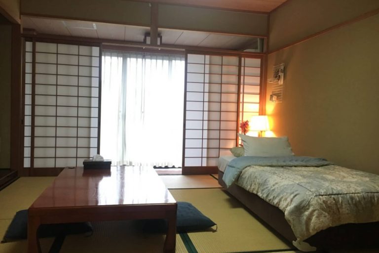 AYF Program - Awaji Youth Federation