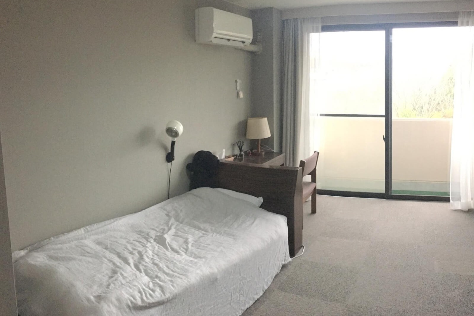 AYF Program - Awaji Youth Federation