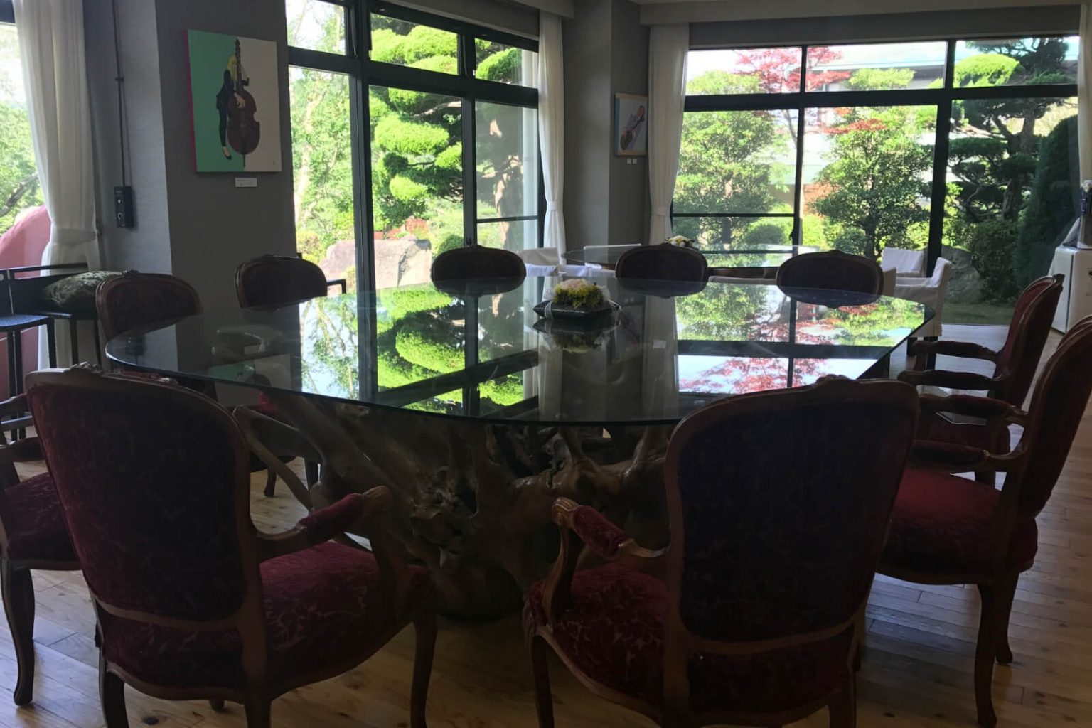 AYF Program - Awaji Youth Federation