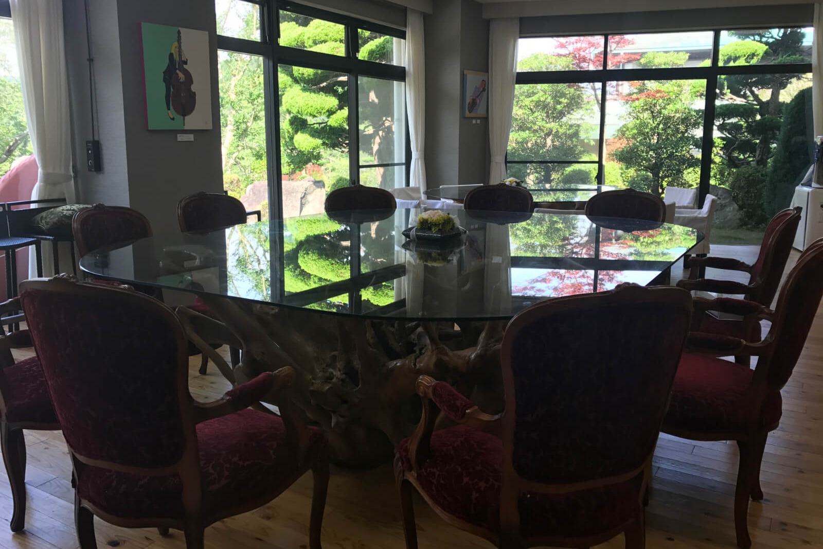 AYF Program - Awaji Youth Federation