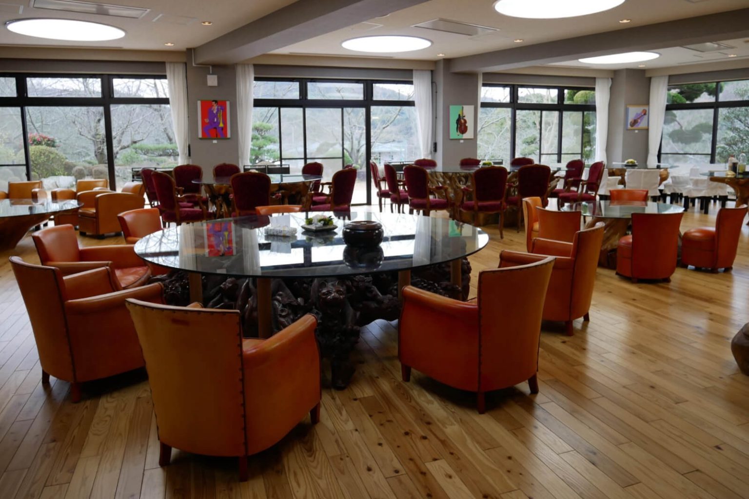 AYF Program - Awaji Youth Federation