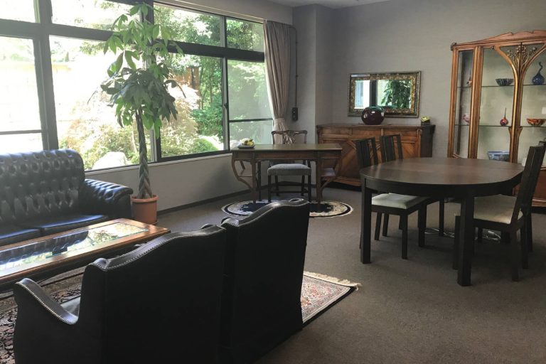 AYF Program - Awaji Youth Federation