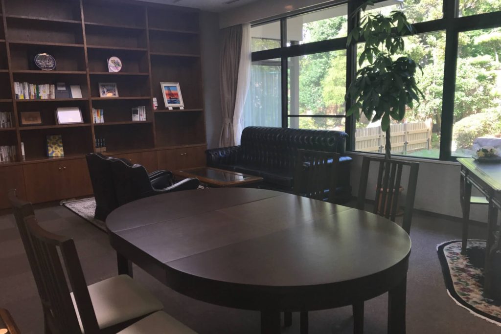 AYF Program - Awaji Youth Federation