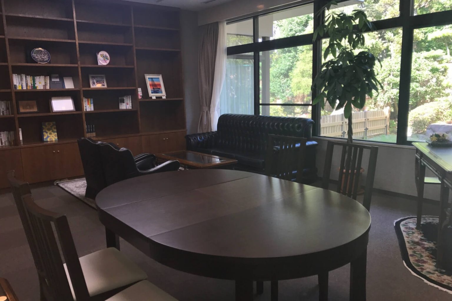 AYF Program - Awaji Youth Federation