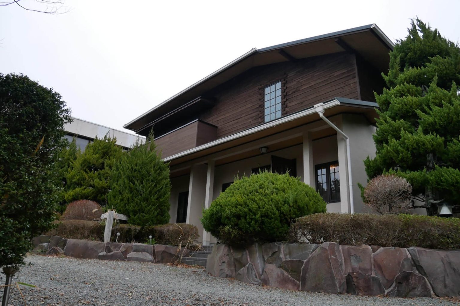 AYF Program - Awaji Youth Federation