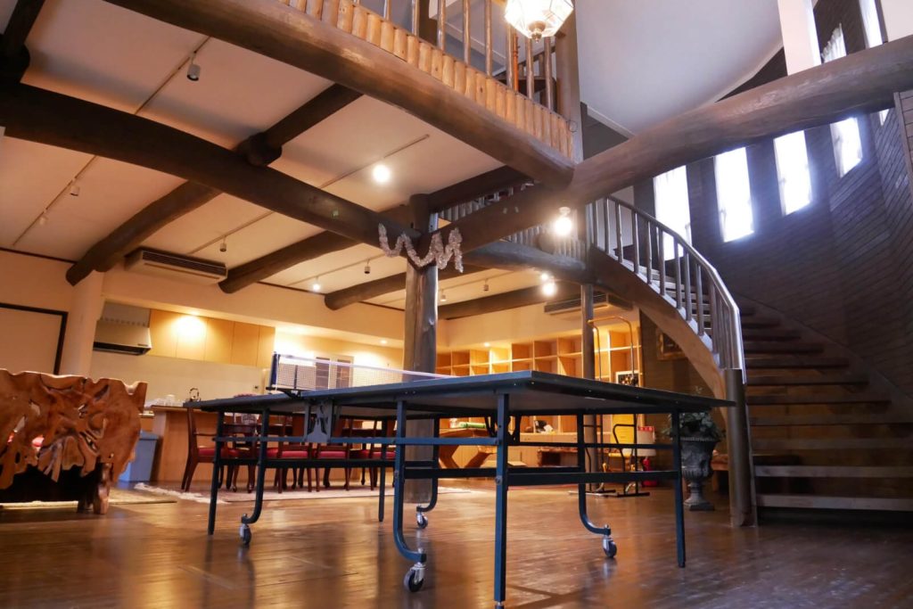 AYF Program - Awaji Youth Federation