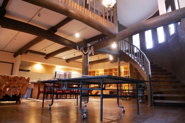 AYF Program - Awaji Youth Federation